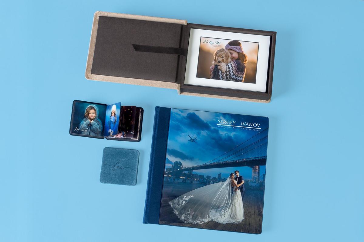 INTO THE 2023 PHOTO SEASON WITH NEW SAMPLE PRODUCTS AND TOOLS ...