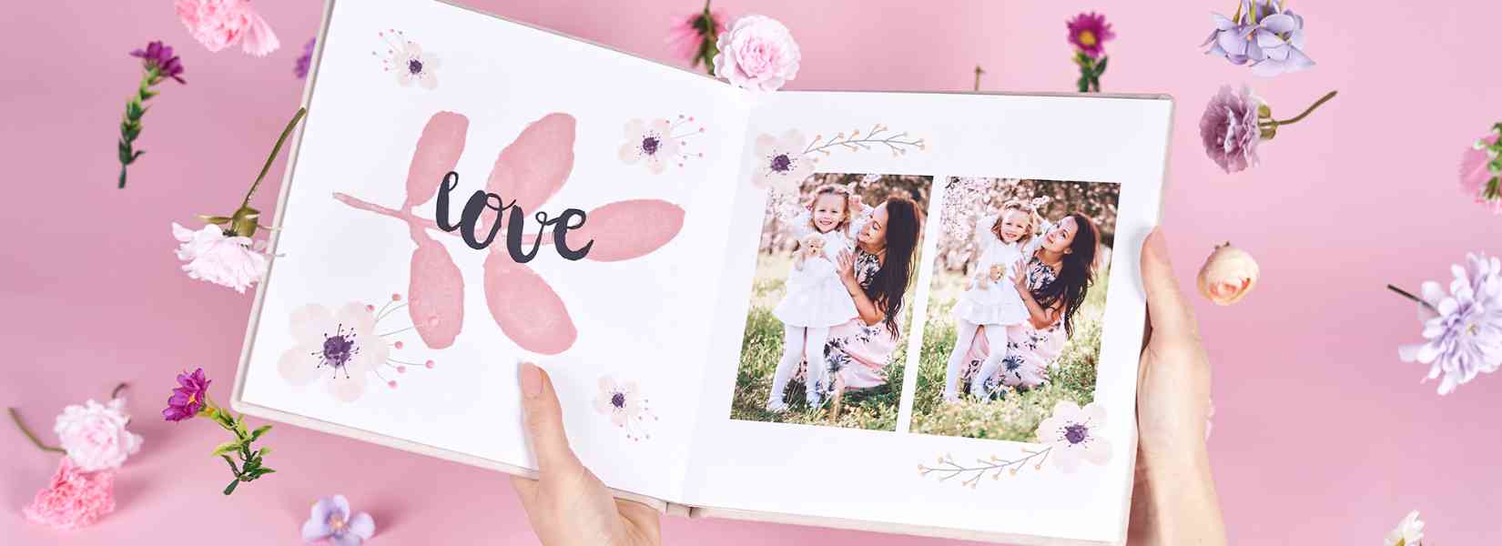 Lite Albums | Professional Printing Services | nPhoto Lab