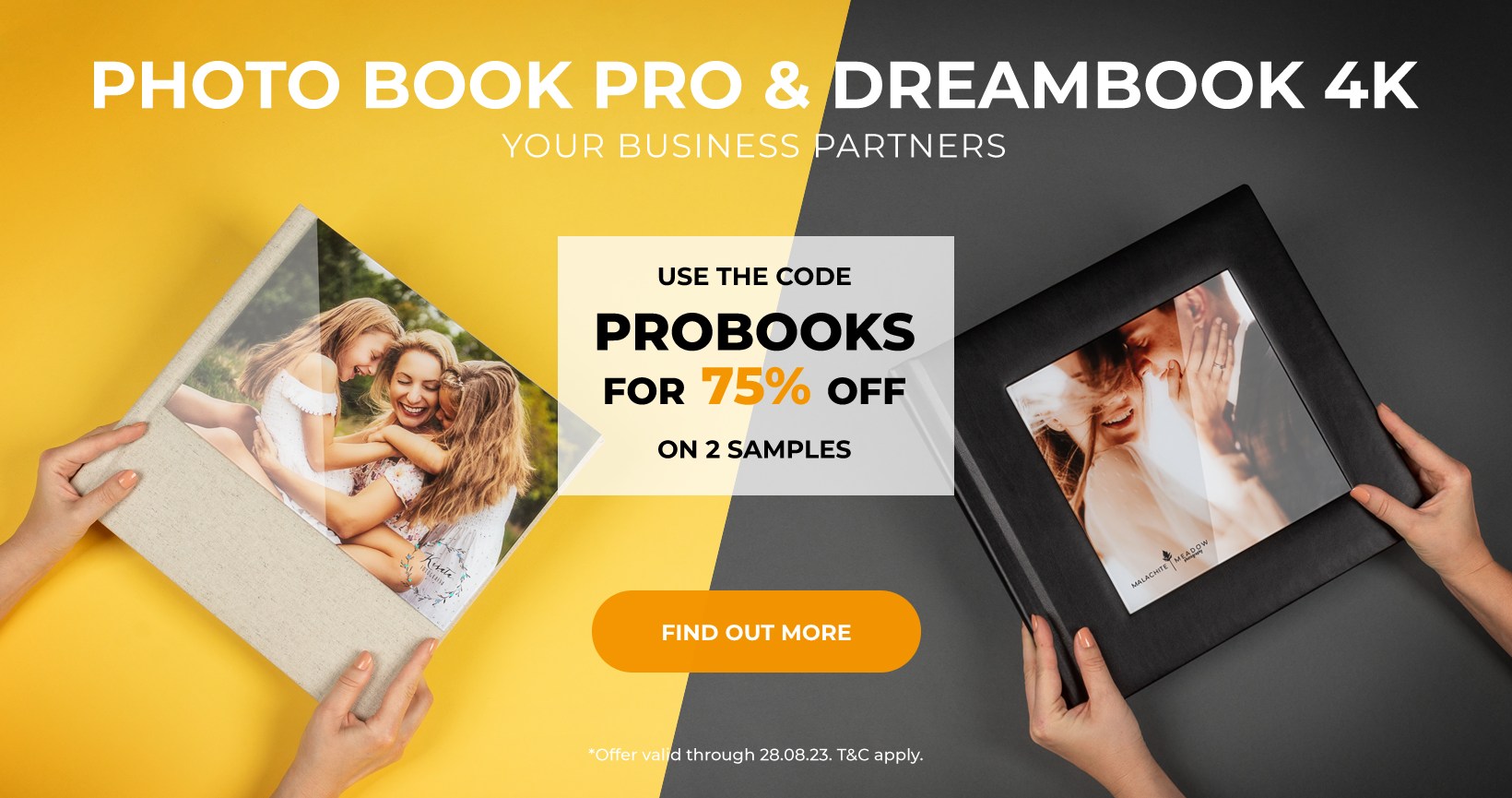 Professional Printing Services | nPhoto Lab