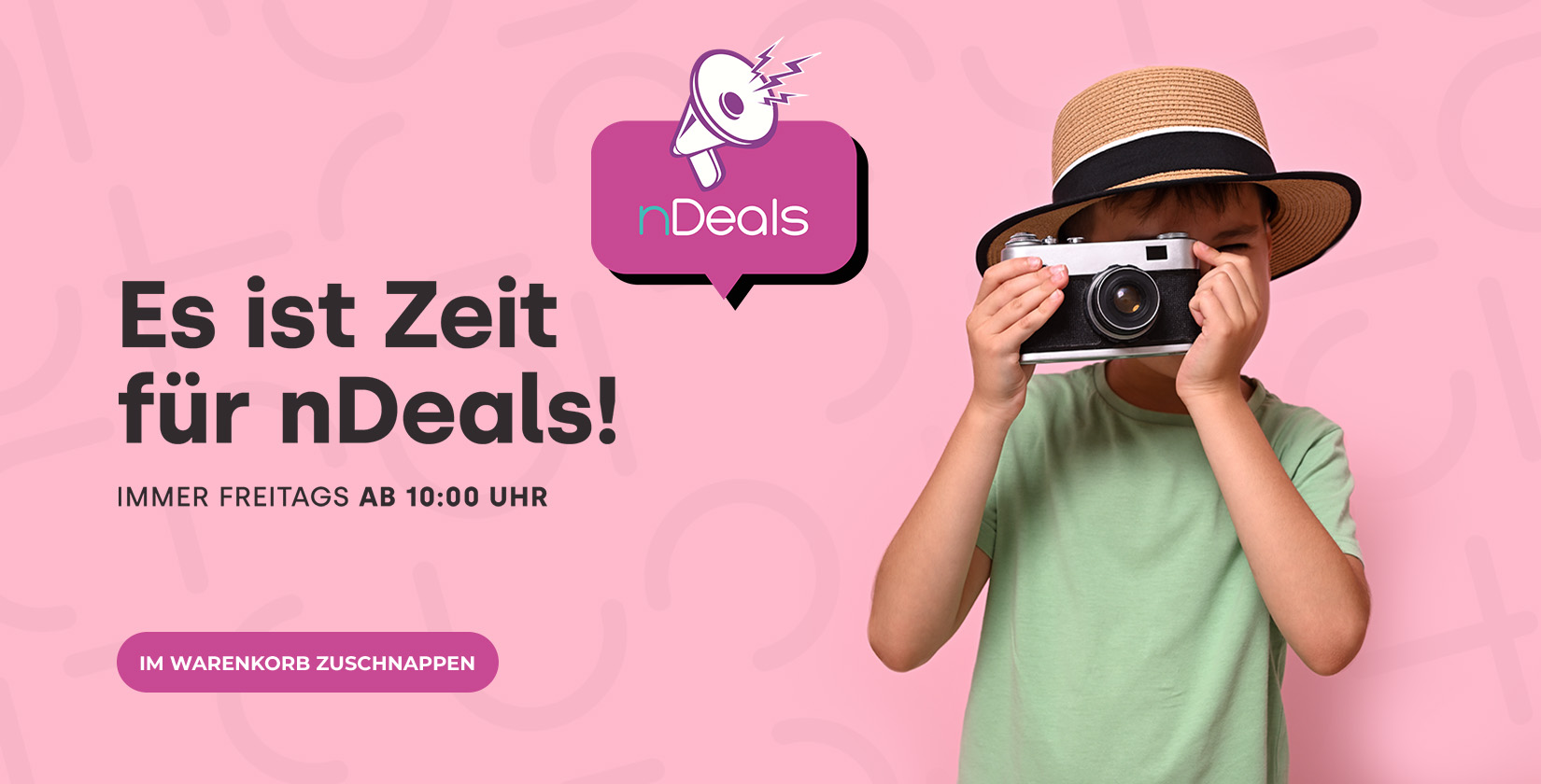 Professioneller Fotoservice | nPhoto DE