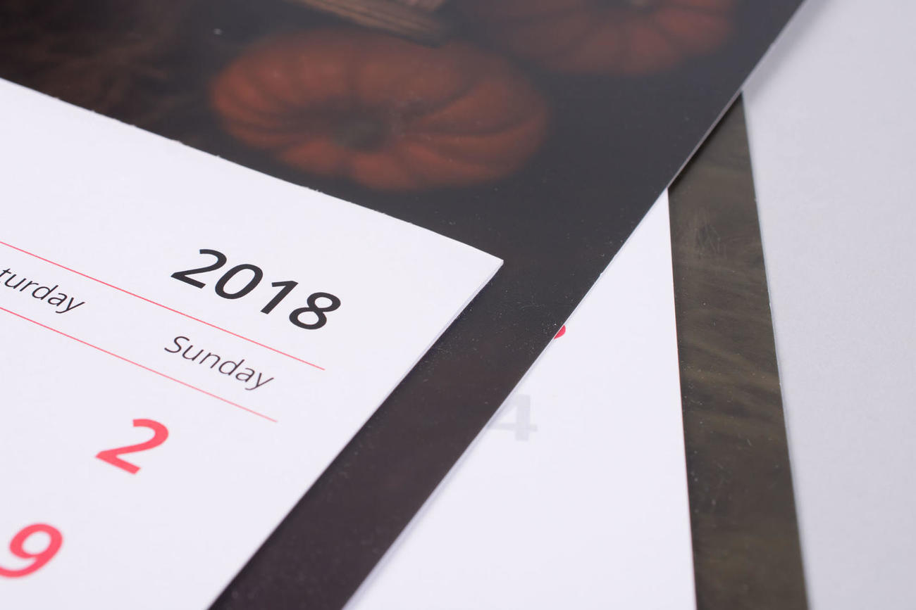 Calendriers Photo | nPhoto