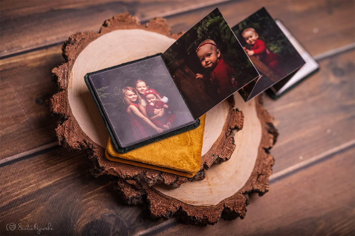 Harmonijka - mini produkt z maxi potencjałem | nPhoto